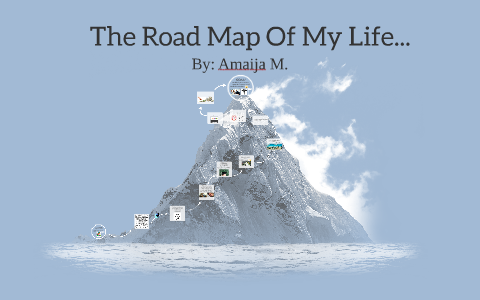The Road Map Of My Life... by Lindy Pham on Prezi
