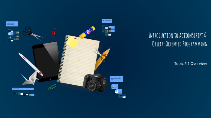 Introduction To Actionscript And Object Oriented Programming By Aryan 9760