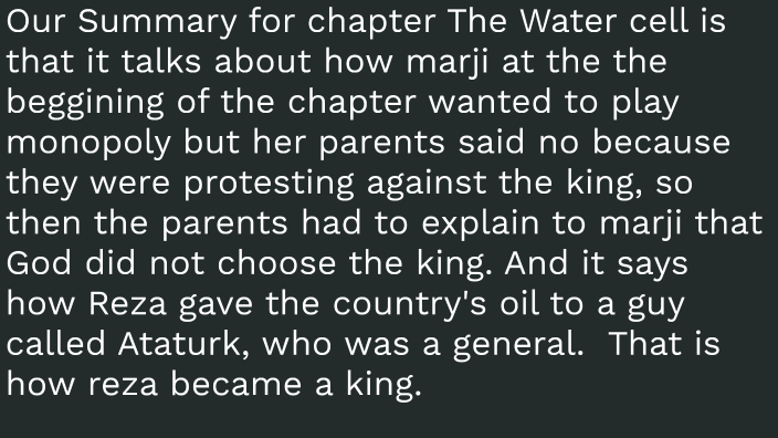 persepolis project by Carlos Galvez on Prezi