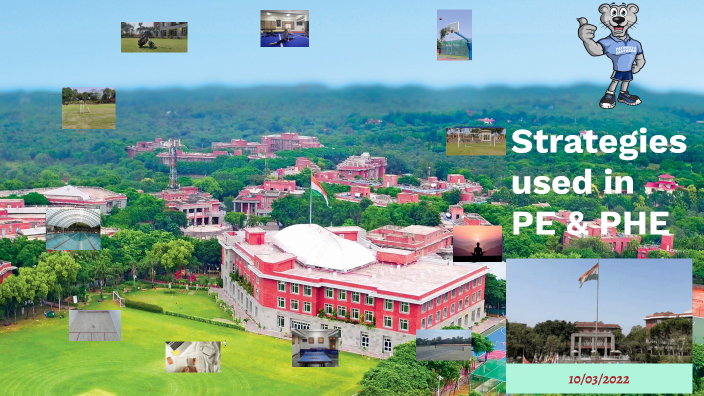 Effective Teaching Strategies by Siji Johnson on Prezi