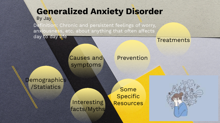 Mental Illness project by Jay Niffen on Prezi