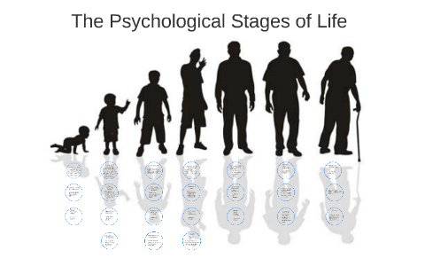 The Psychological Stages of Life by Hogan Brecount on Prezi