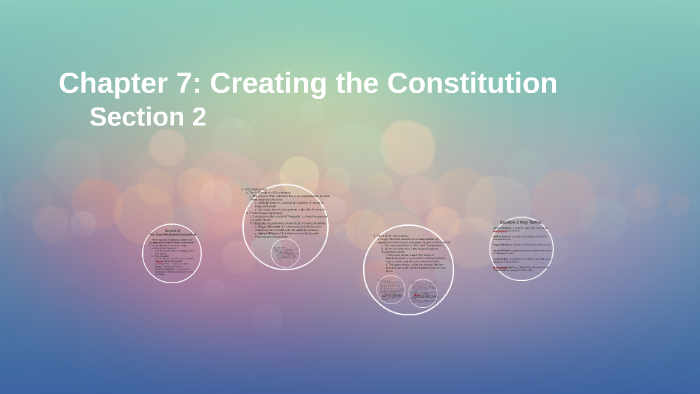 Ch. 7: Section 2 by Kate Bauman on Prezi