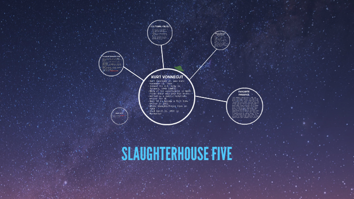 SLAUGHTERHOUSE FIVE by Katherine Gruchot on Prezi