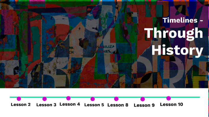Humanities timeline by Max Veise on Prezi