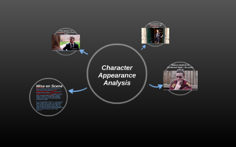 Character Costume Analysis by Charlotte Mason-Mottram on Prezi
