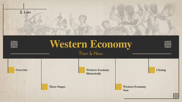 Western Economy by Steven Lian on Prezi