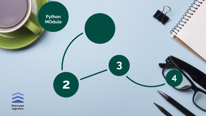 Python module by Modhan Rai on Prezi