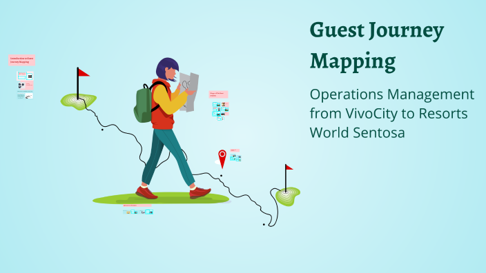 Guest Journey Mapping by siddharth Sid on Prezi