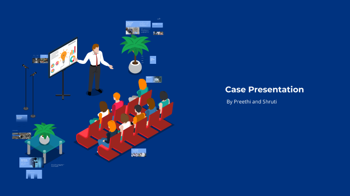 Complex Neuropsychiatric Case Presentation by Preethi Eaga on Prezi