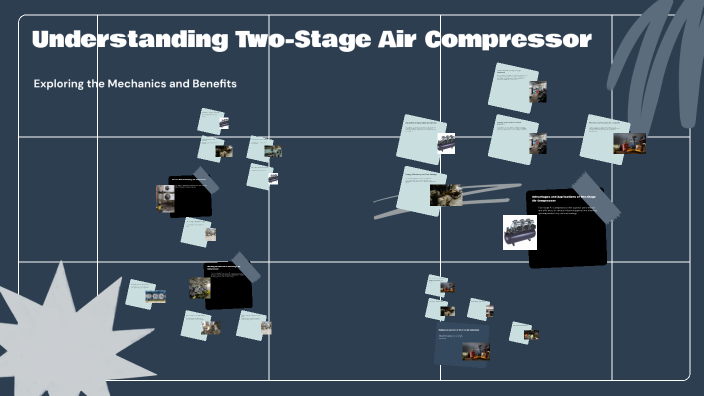 Understanding Two-Stage Air Compressor by Jeffrey Shaji on Prezi