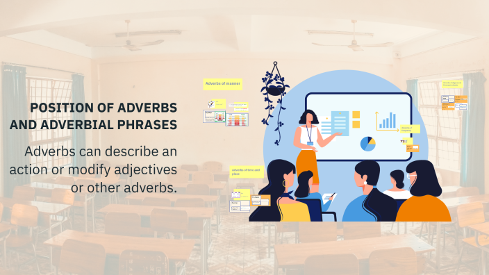 THE POSITION OF ADVERBS AND ADVERBIAL PHRASES by Areli Arias on Prezi