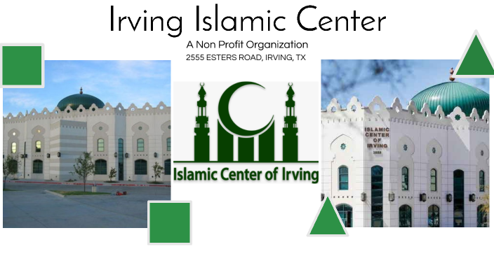 Irving Islamic Center by Sokhna Ba on Prezi