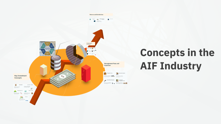 Concepts in the AIF Industry by Avani Shroff on Prezi
