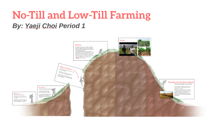No-Till and Low-Till Farming by Yaeji Choi on Prezi