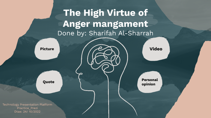 Anger management done by: Sharifah by sharifah alsharrah on Prezi
