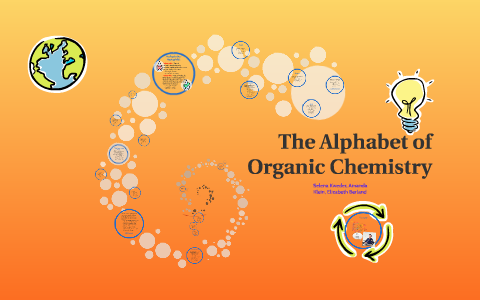 The Alphabet of Organic Molecules by Selena Kweder on Prezi