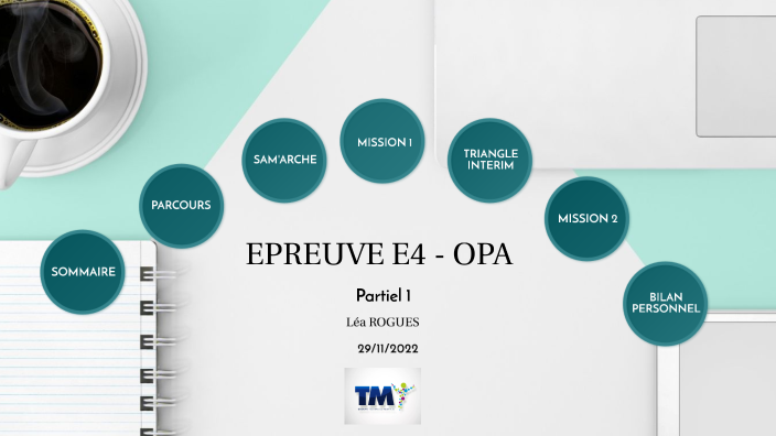 Oral OPA by Léa ROGUES on Prezi