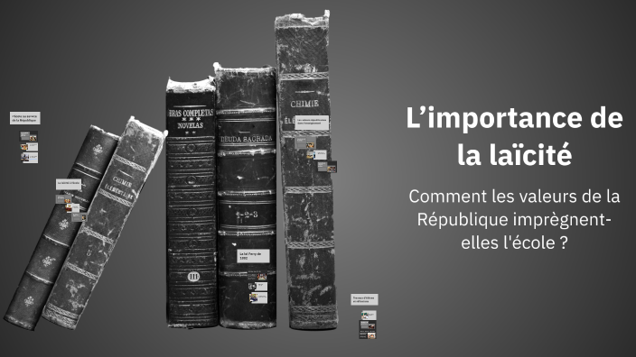 L’importance de la laïcité by Frida Miranda CEDILLO OCHOA on Prezi