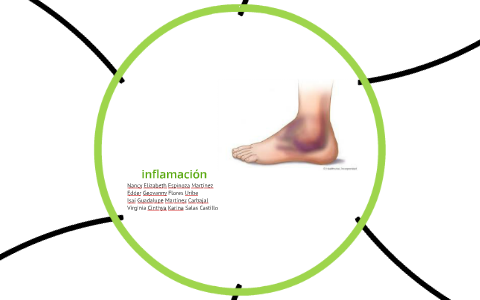 En la segunda respuesta se generan PFA ( amiloide serico A, by isai ...