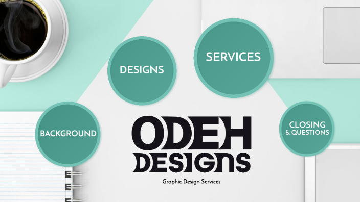 Odeh Designs by Monica Odeh on Prezi