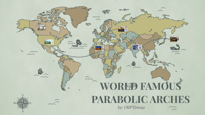 WORLD FAMOUS PARABOLIC by kim diane nocito on Prezi