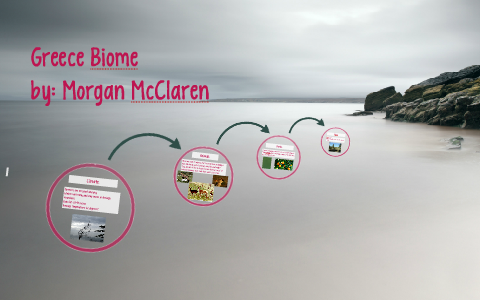 Greece Biome by Morgan McClaren on Prezi
