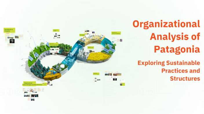 Organizational Analysis of Patagonia by Amal BABU JOHN on Prezi