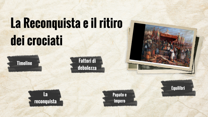 crociate by Arianna Grossi on Prezi