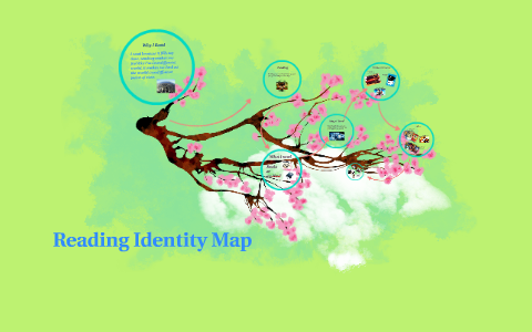 Reading Identity Map by Jason Jiang on Prezi
