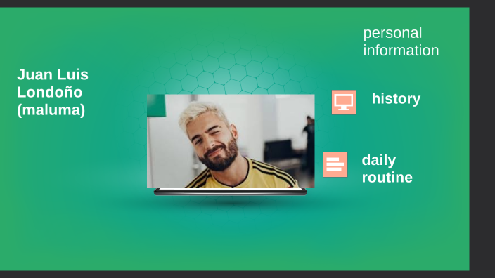 daily routine by Martha Anaya on Prezi