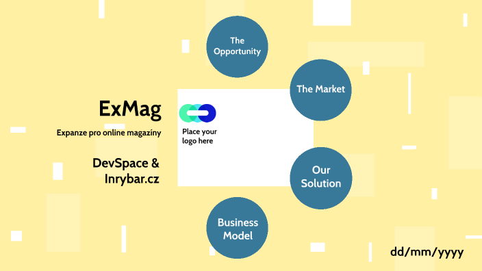 ExMag by Richard Plasgura on Prezi