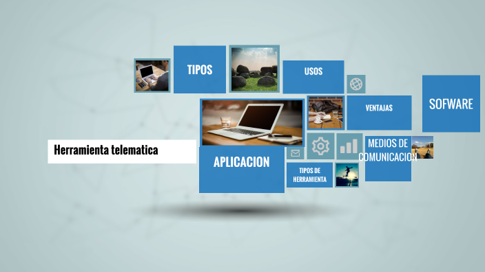 herramienta telematica by SERGIO ANDRES ROMERO GUALDRON on Prezi