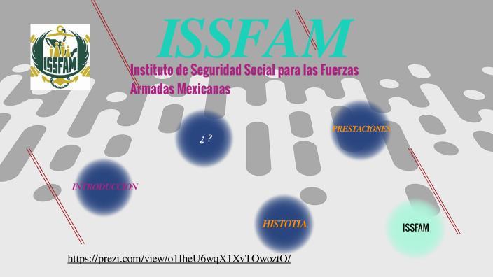 issfam by Rdo Perez on Prezi