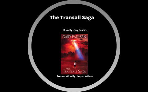 The transall saga by Logan Wilson on Prezi