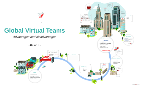 Global Virtual Teams by Thao Vu on Prezi