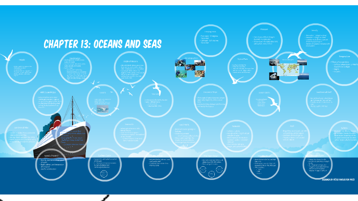 Chapter 13: Oceans and Seas by Ann Marie Timmons on Prezi Next