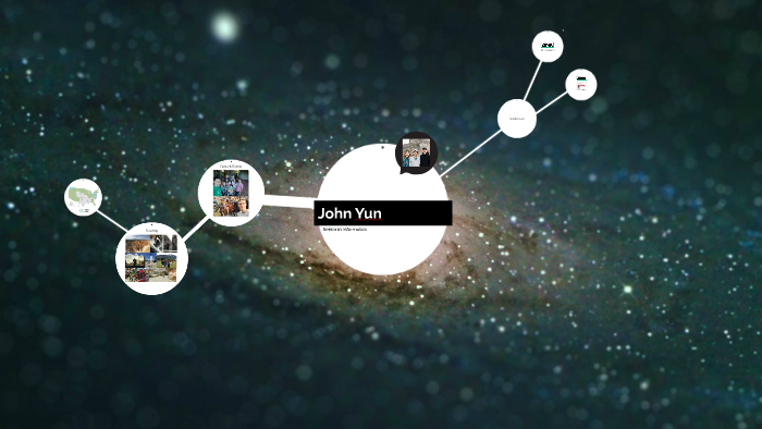 John Yun by John Yun on Prezi