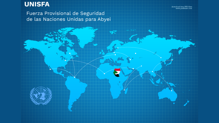 UNISFA by Daniel Herrera on Prezi