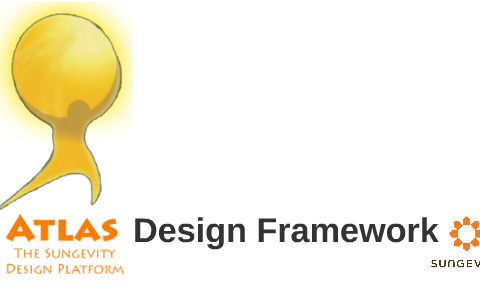 Atlas Design Framework by Mark Crosley on Prezi