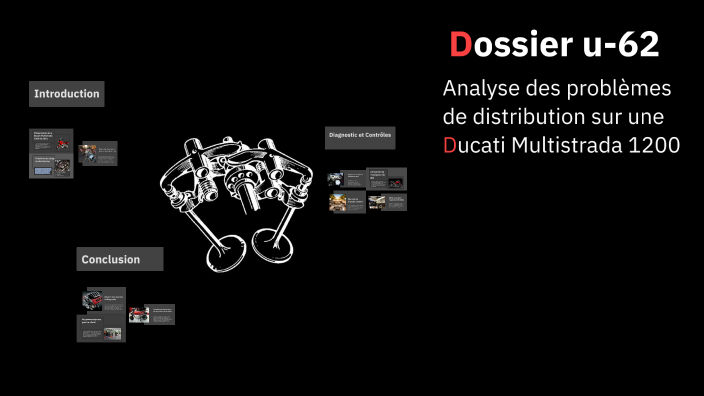 Dossier u-62 by Jordan Urien on Prezi