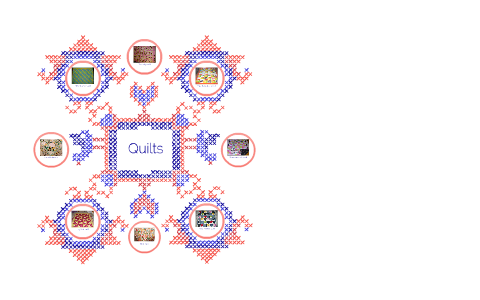 Quilts by Sarah Sharp on Prezi