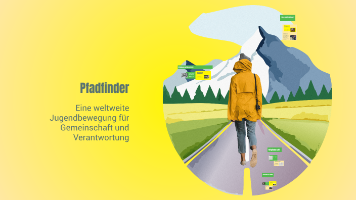 Pfadfinder by Lisa-soohie Hämmerle on Prezi