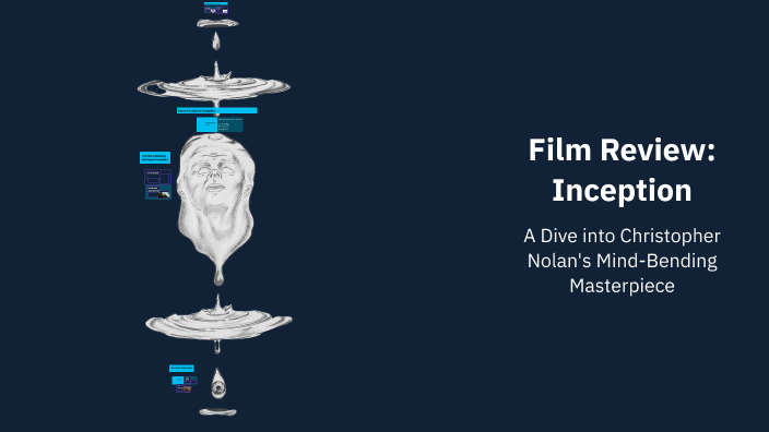 Film Review: Inception by Paula Lasmane on Prezi