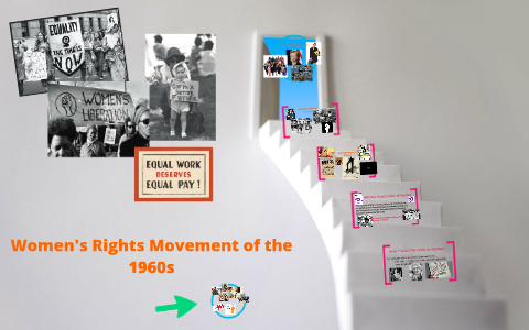 Women's Rights Movement of the 1960s by Harpreet Atwal on Prezi