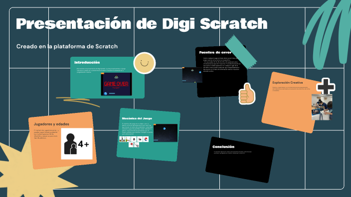 Presentación de Digi Scratch by Srt. Marina . on Prezi