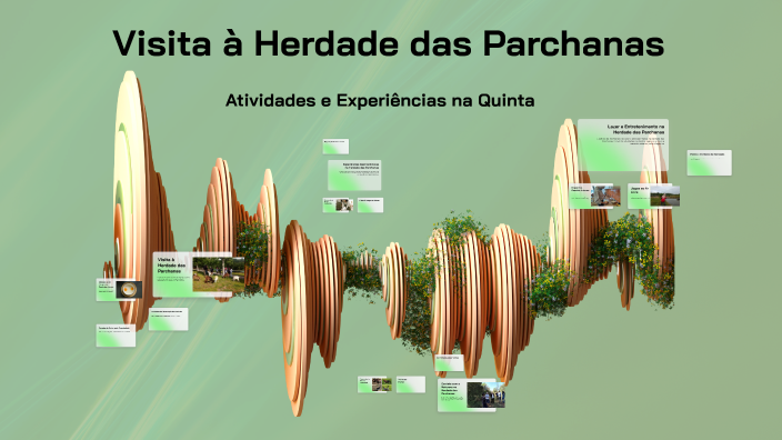 Visita à Herdade das Parchanas by Rodrigo Manso on Prezi