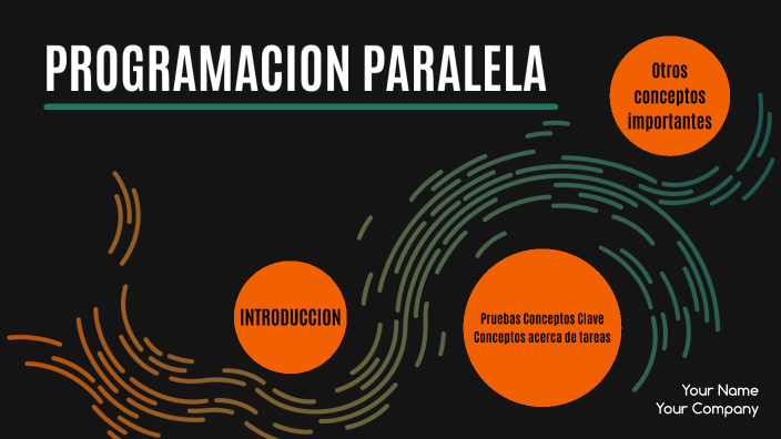 Programación paralela by JHON JAIRO MERA DELGADO on Prezi