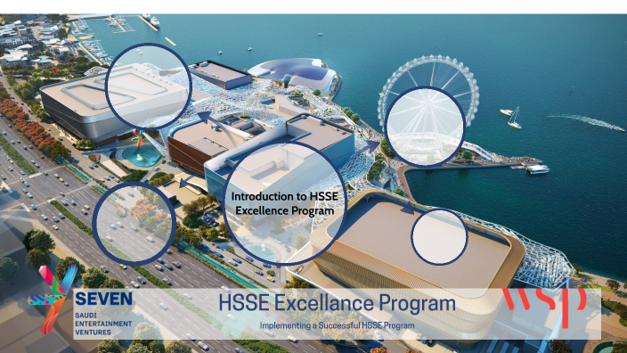 HSSE Excelance Program by Ibtessam Alayouni on Prezi