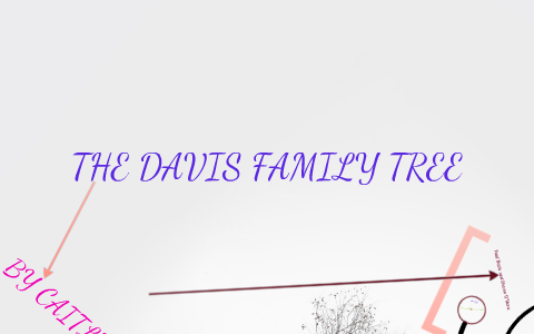 THE DAVIS FAMILY TREE by Caitlin Davis on Prezi